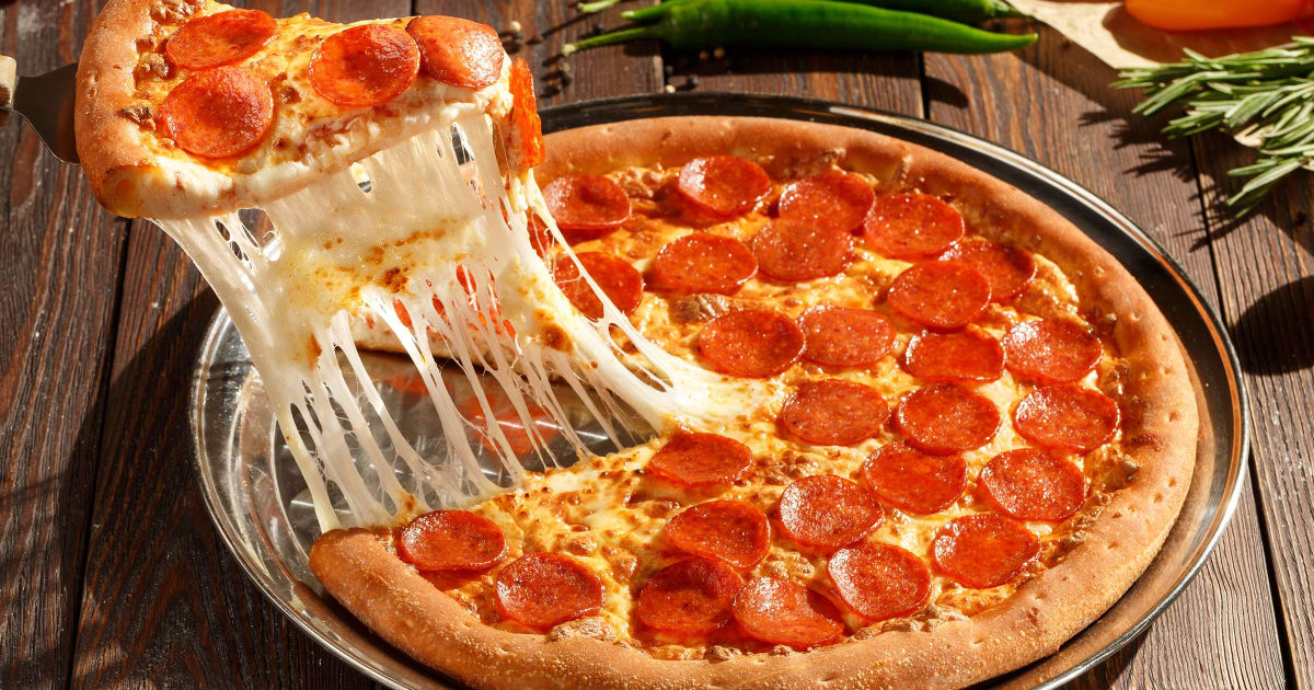 Fire & Stone Pizza - Teca restaurant menu in Firle - Order from Menulog