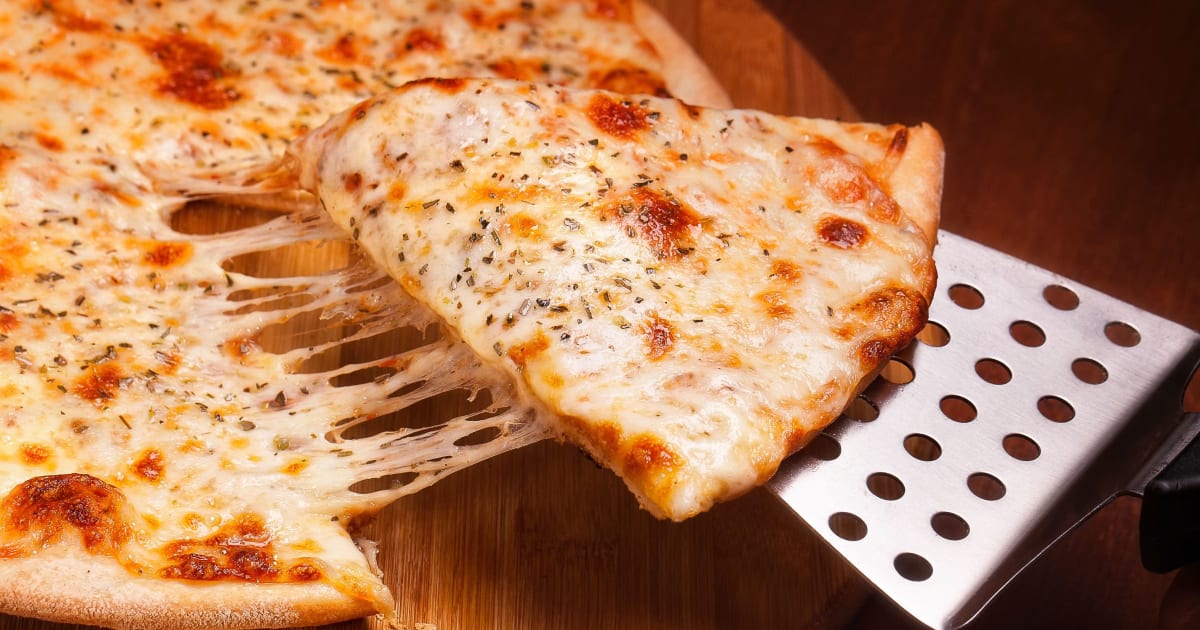 The Cheesy One Pizzeria restaurant menu in Arana Hills - Order from Menulog