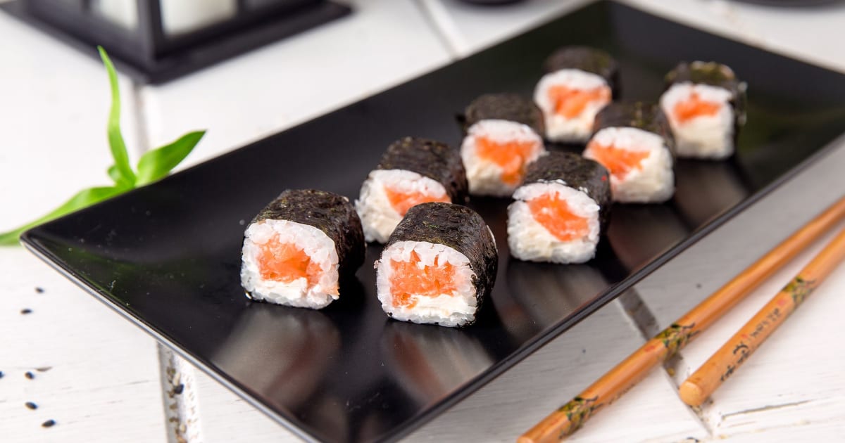 Hello Sushi restaurant menu in Traralgon - Order from Menulog