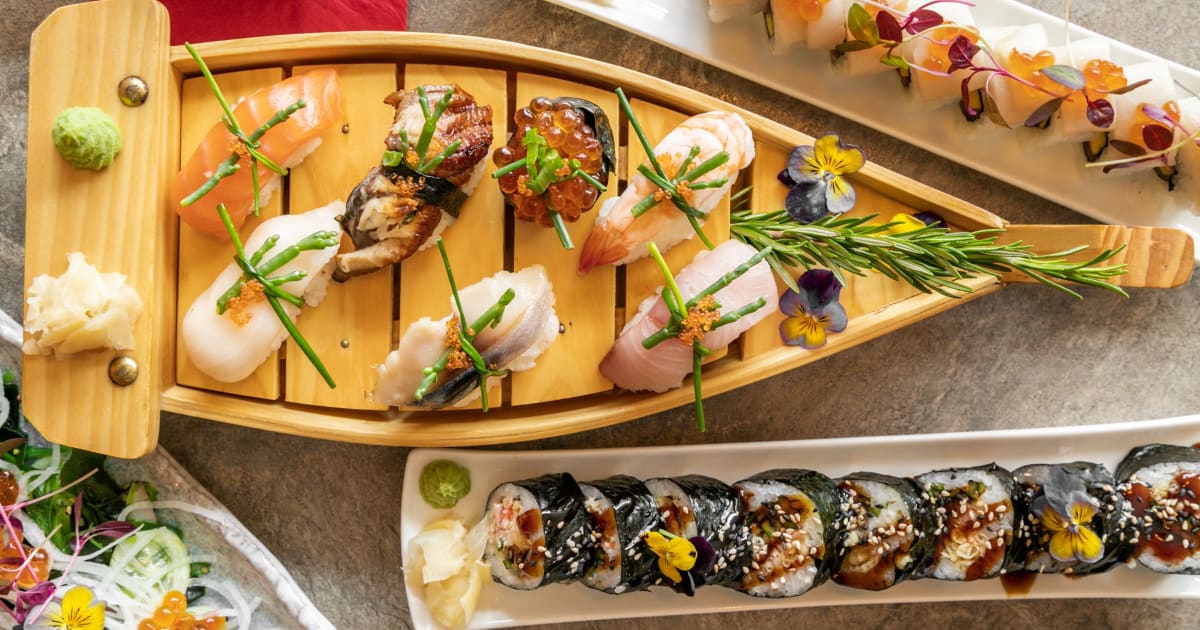 Saikyo Chatswood restaurant menu in Chatswood - Order from Menulog