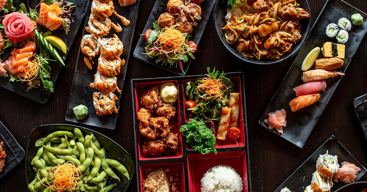 Okami - Brunswick restaurant menu in Brunswick - Order from Menulog