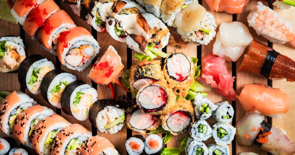 Ootoya restaurant menu in Coffs Harbour - Order from Menulog