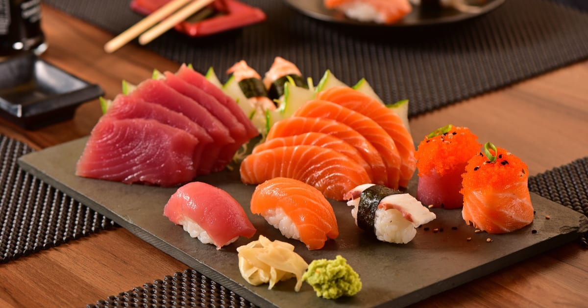 Umaka Japanese Kitchen Restaurant Menu In Edmonton Order From Menulog
