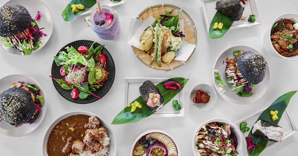 KUDO Bros Espresso Bar and Kitchen restaurant menu in Robina - Order ...