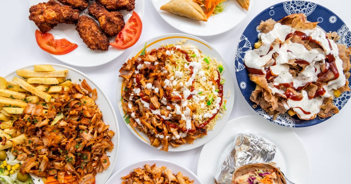 Toros Kebabs & Gozleme - Rockdale in Rockdale - Restaurant reviews