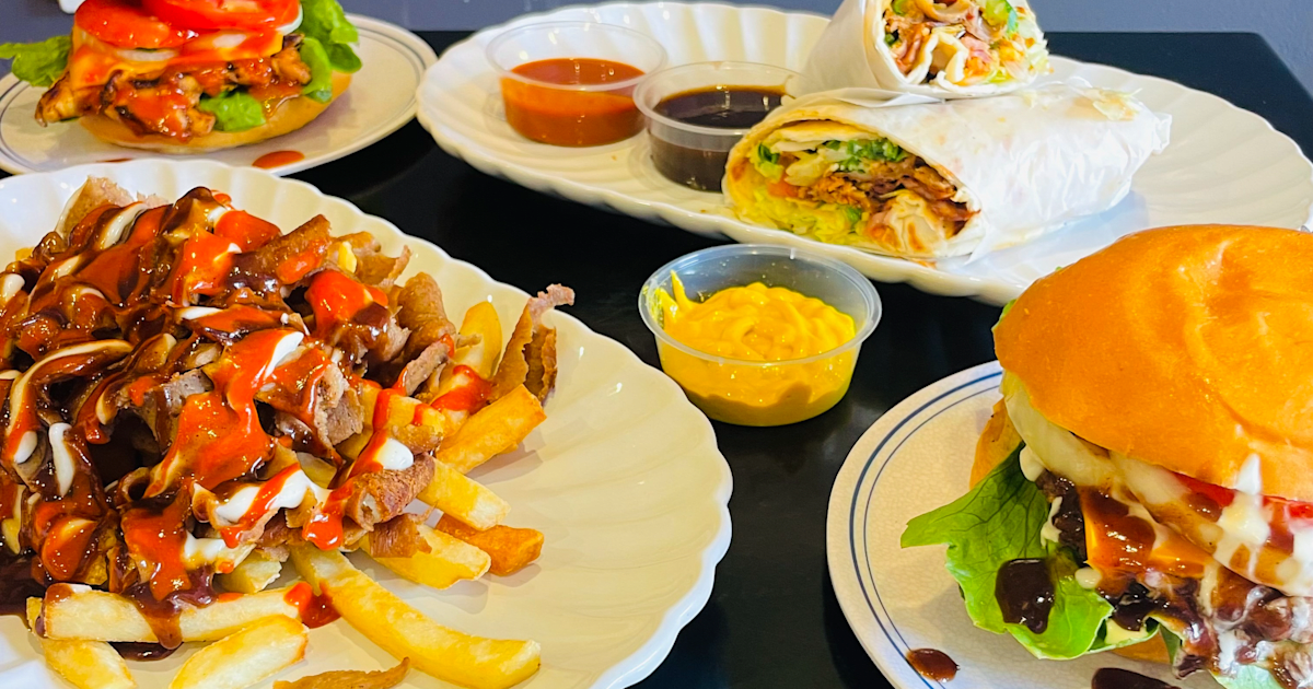 The Kebab Uncle - Woy Woy restaurant menu in Woy Woy - Order from Menulog