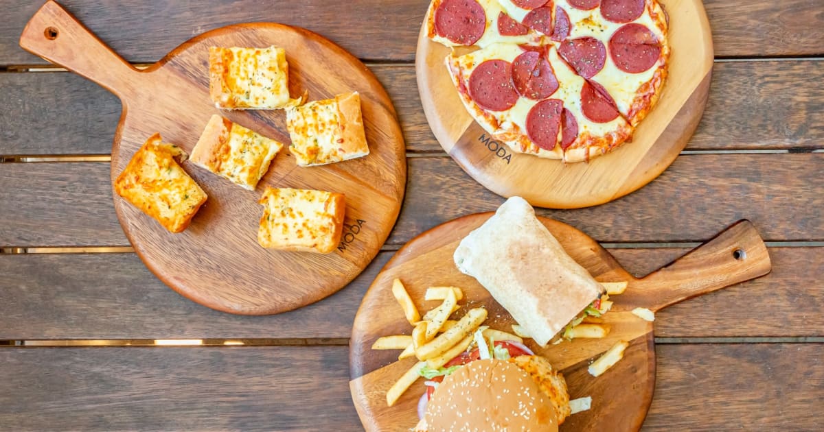 Oz Grillz restaurant menu in Colyton - Order from Menulog