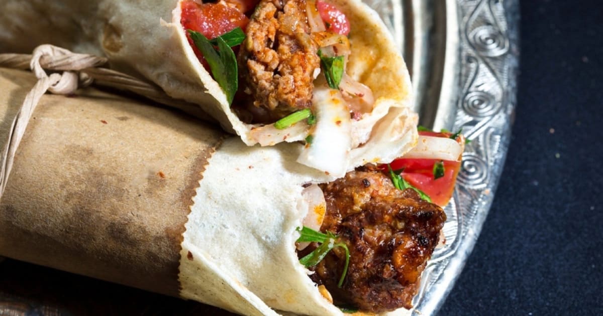 Big Boss Kebabs restaurant menu in Pakenham - Order from Menulog