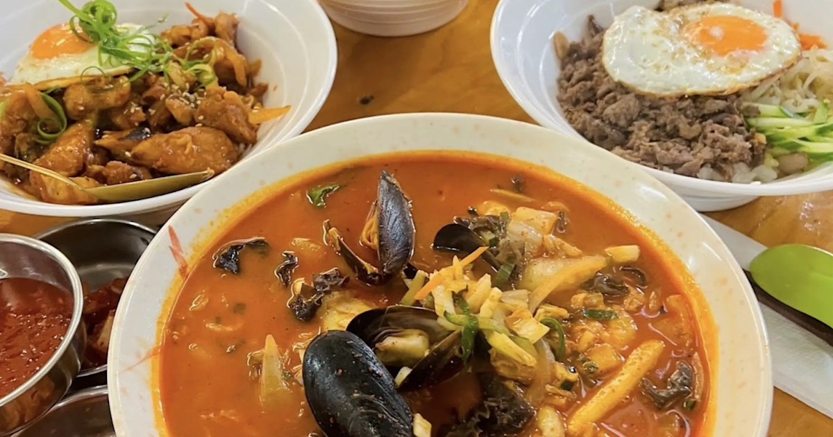 Ten's Kitchen restaurant menu in Thornlie - Order from Menulog