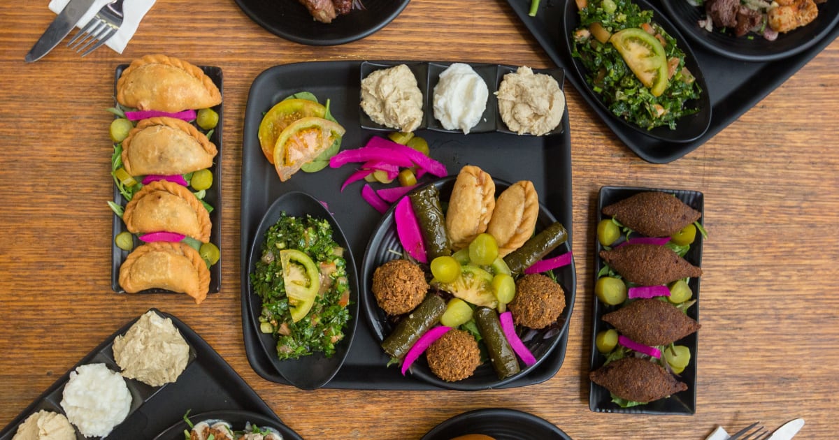 Sammy's Restaurant Gymea restaurant menu in Gymea - Order from Menulog