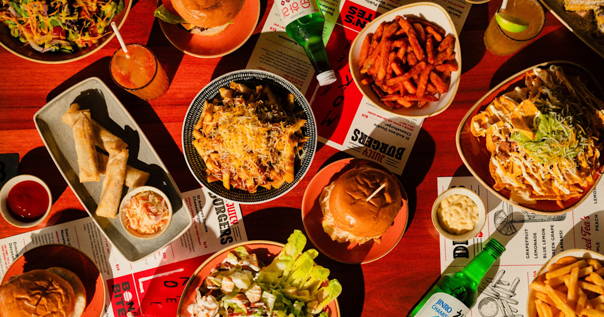 Moko Eastwood restaurant menu in Eastwood - Order from Menulog