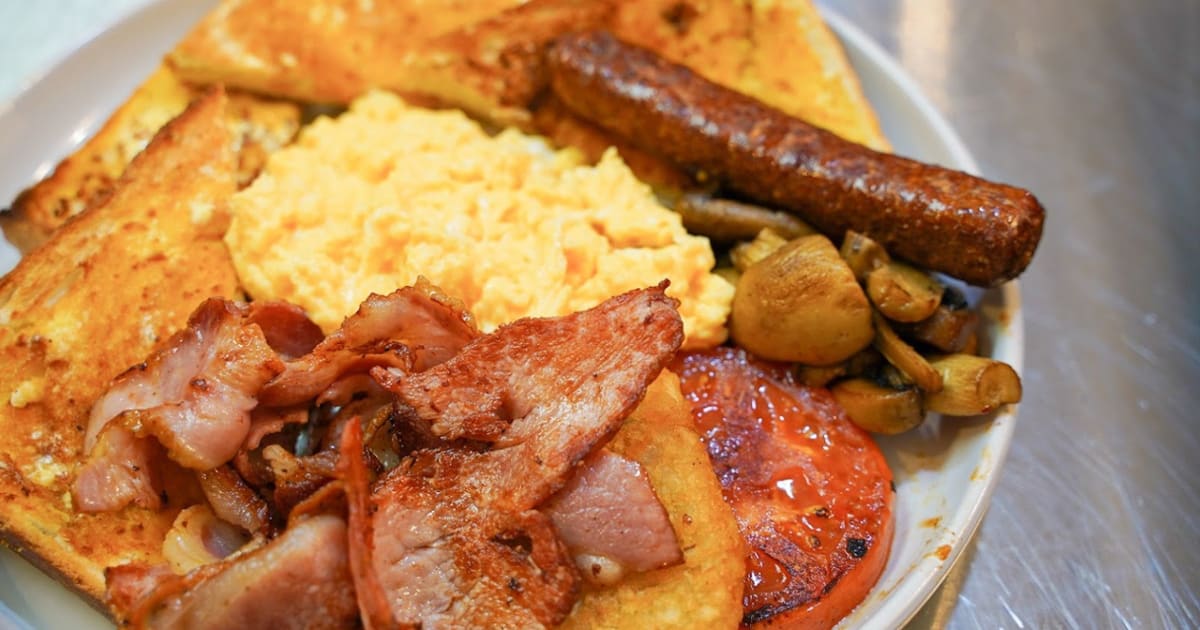 Cobb and Co Carvery - Blacktown restaurant menu in Blacktown - Order ...