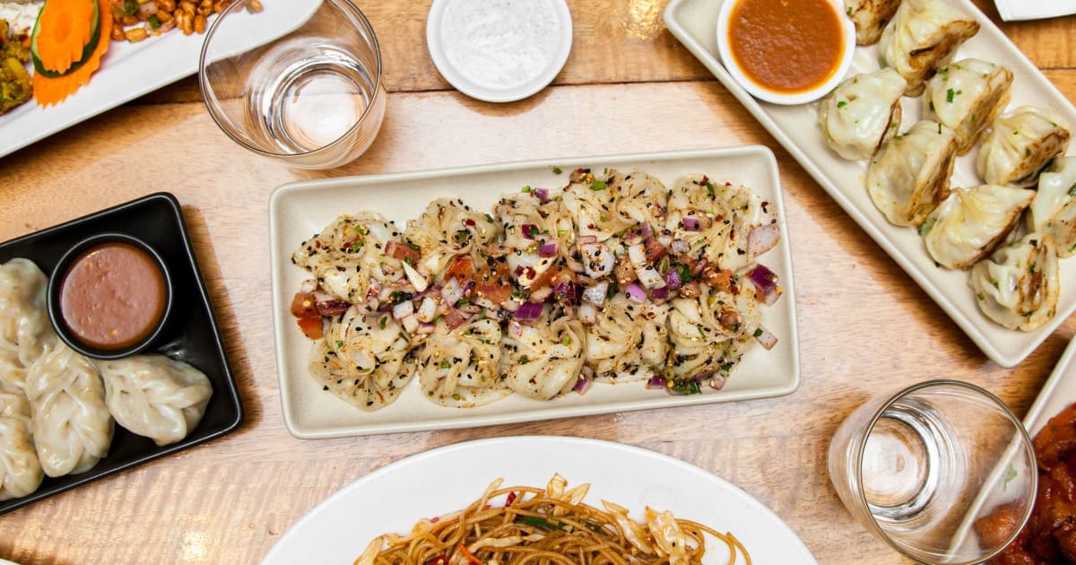 JHAMEL - Harris Park restaurant menu in Harris Park - Order from Menulog