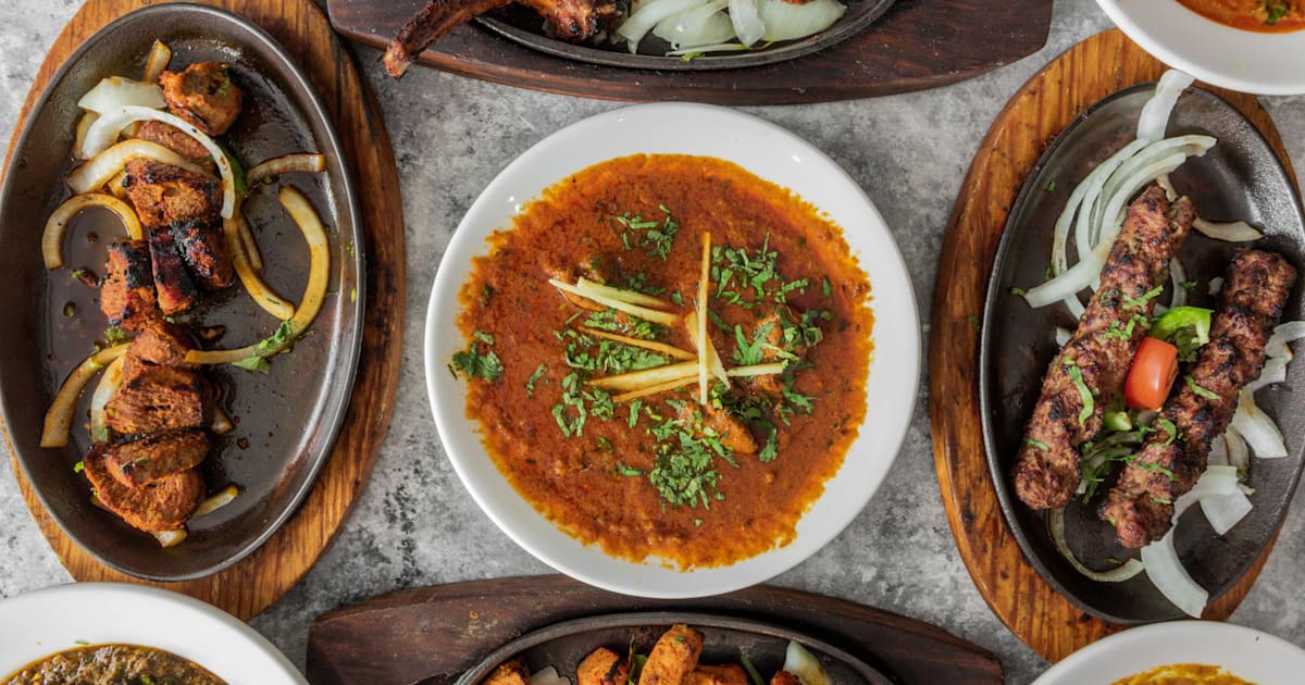 Karachi Pakwan restaurant menu in Cranbourne - Order from Menulog