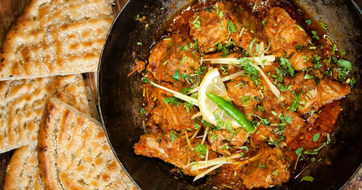 Baaris Grill restaurant menu in Armadale - Order from Menulog