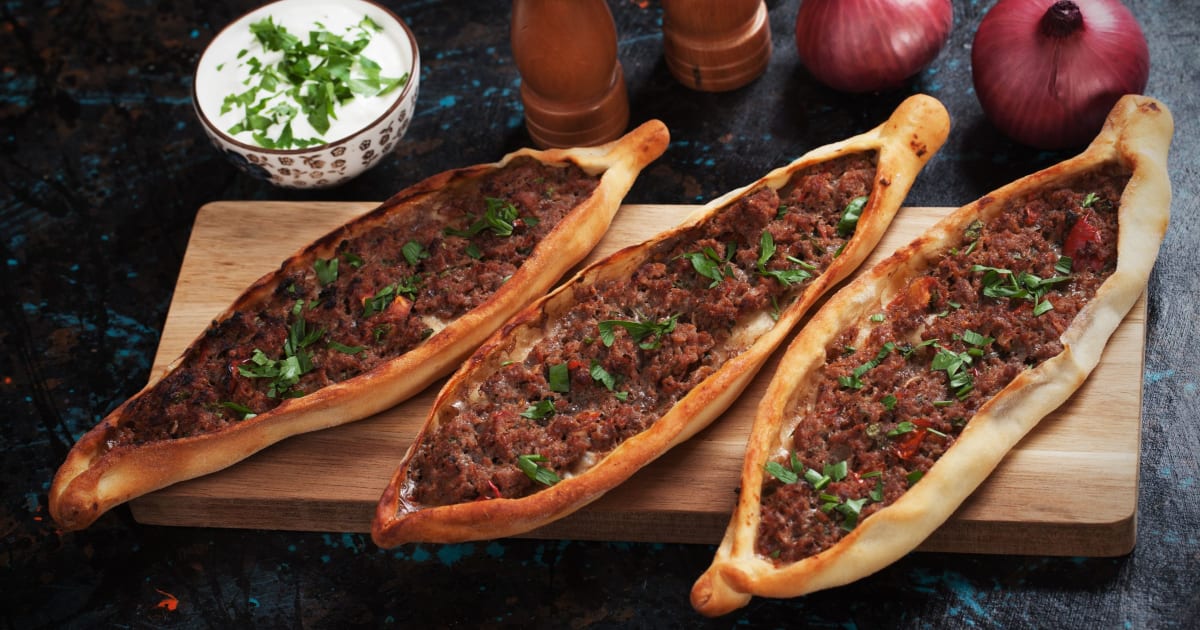 Five Star Manoosh and Pizza restaurant menu in Ingleburn - Order from ...