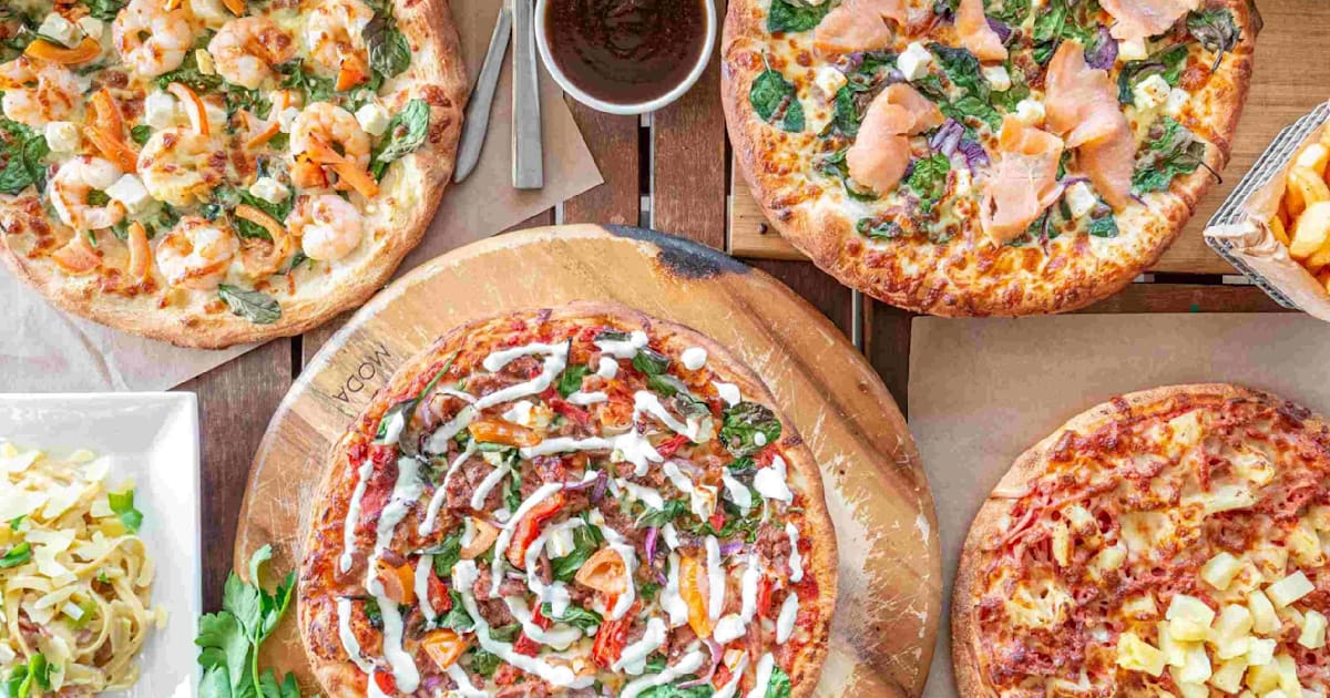 Pizza Fellas Cranbourne restaurant menu in Cranbourne North - Order ...