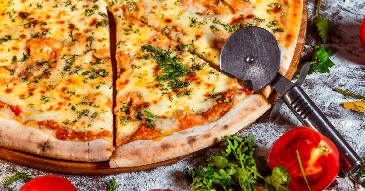 Cyclops Pizzeria restaurant menu in Petersham - Order from Menulog