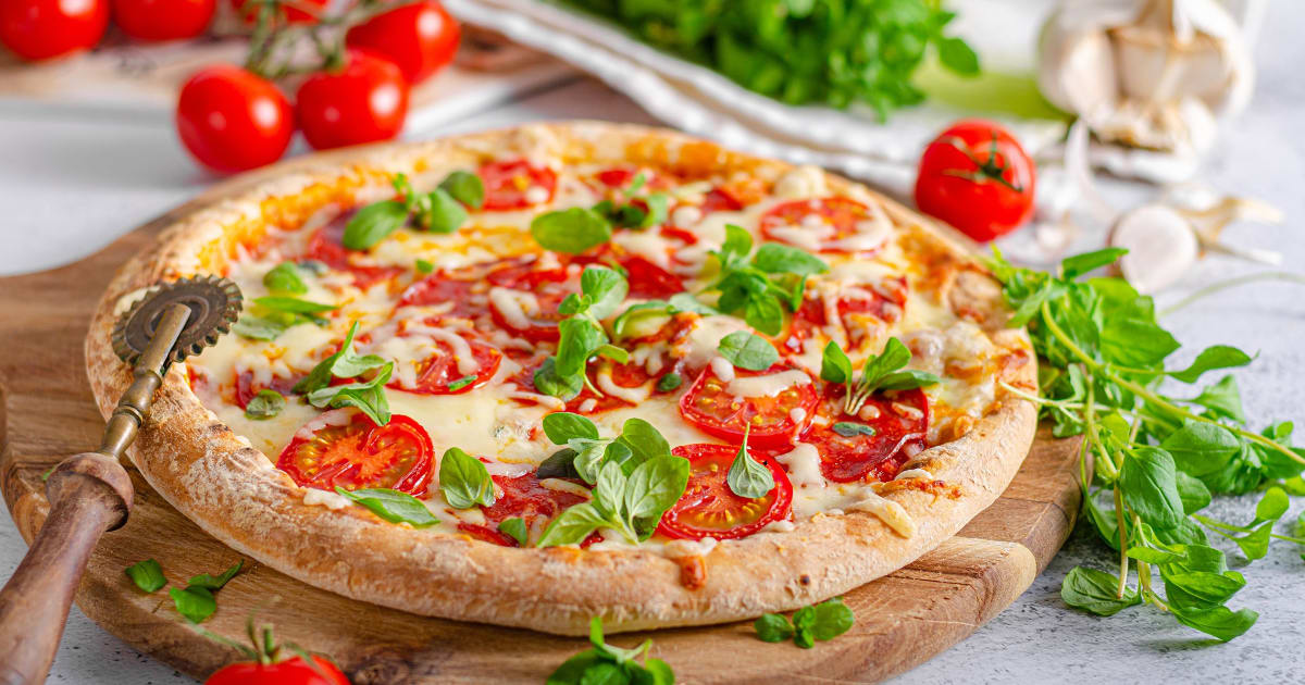 Pep Pizza - Austins Ferry restaurant menu in Austins Ferry - Order from ...