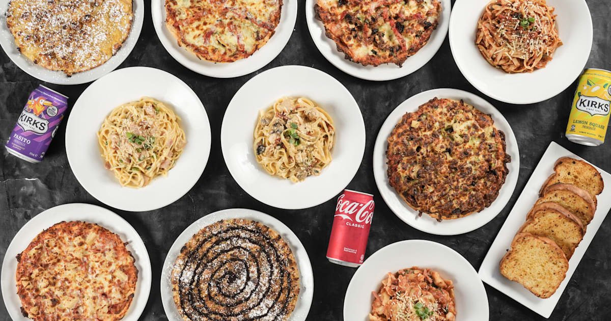 Bella M Gourmet Pizza & Pasta in Bundaberg North - Restaurant reviews