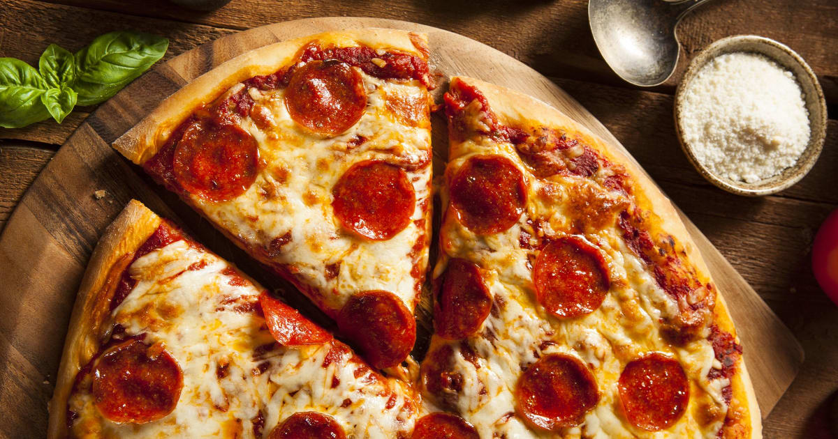 Edi's Pizza Kitchen in Woodcroft - Order from Menulog