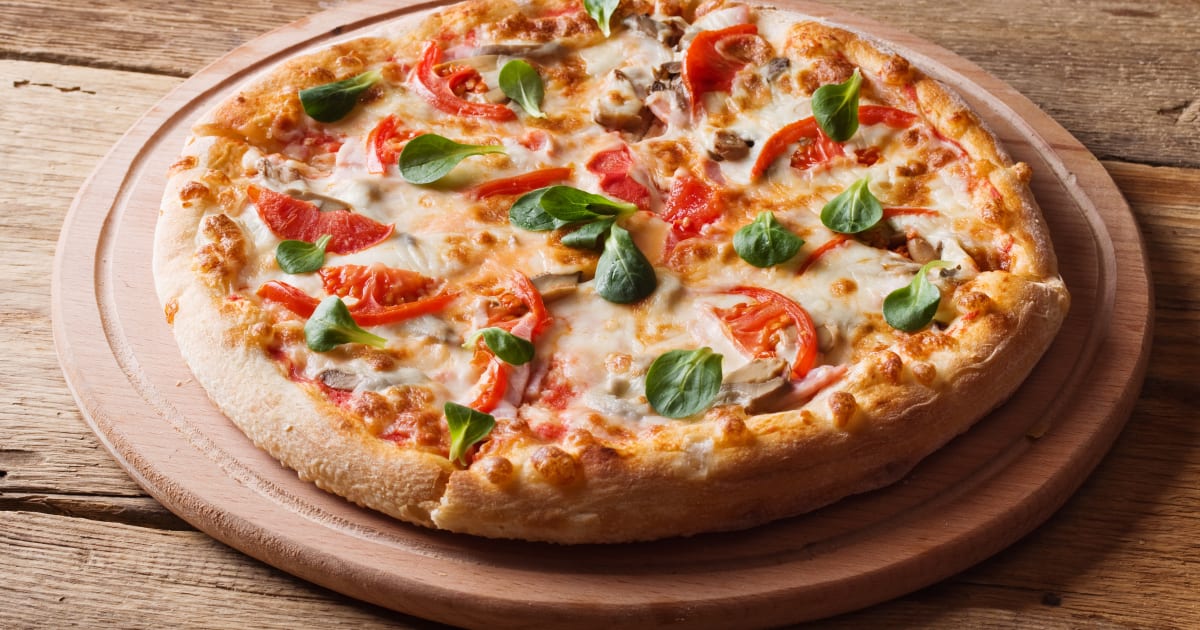 Posh Pizza Merriwa restaurant menu in Merriwa - Order from Menulog