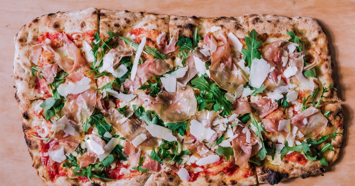 Pizza Sublime restaurant menu in Leura - Order from Menulog