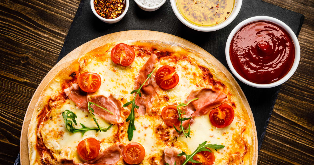Australia's Pizza House restaurant menu in Modbury - Order from Menulog