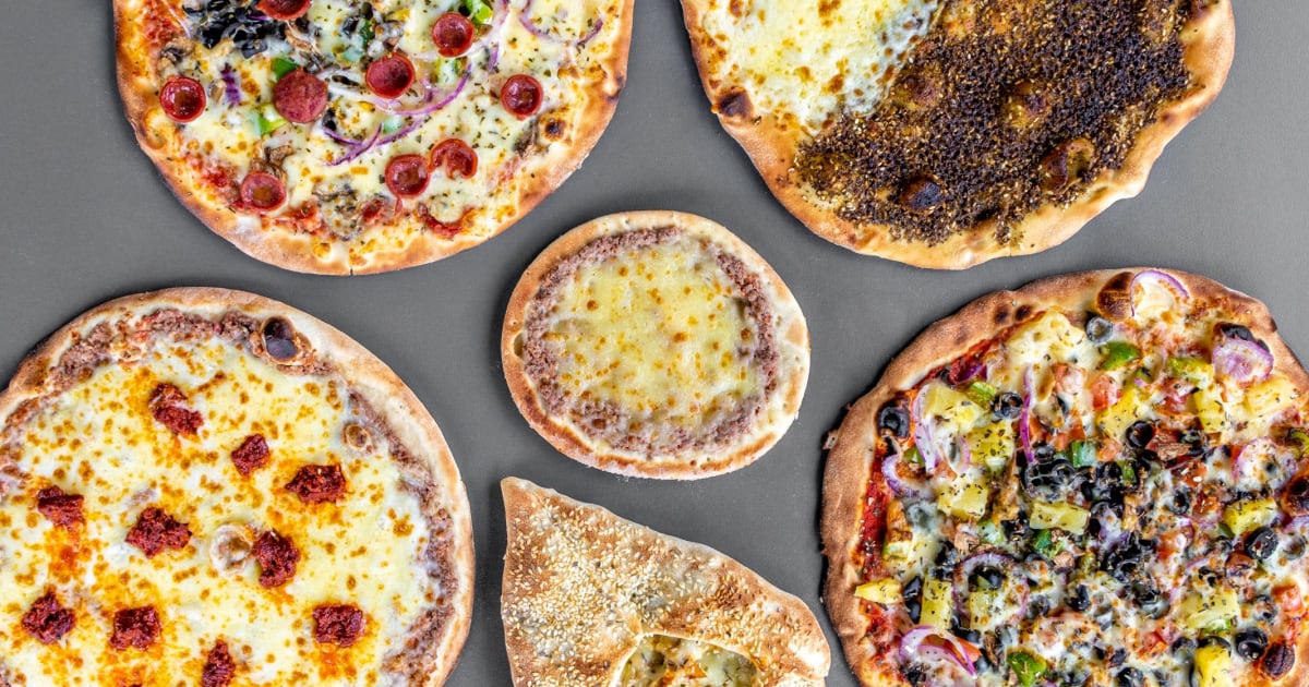 Mina 1 Bakery Bros - Lurnea restaurant menu in Lurnea - Order from Menulog