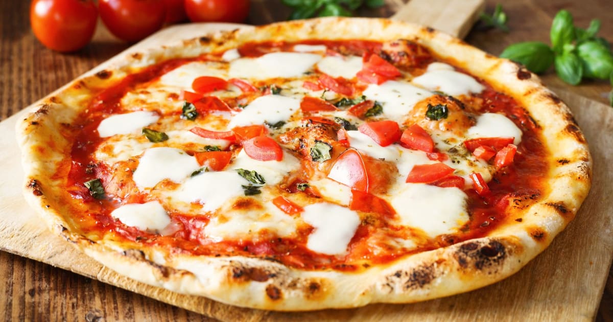 Pizza Boss - Sydney restaurant menu in Lakemba - Order from Menulog