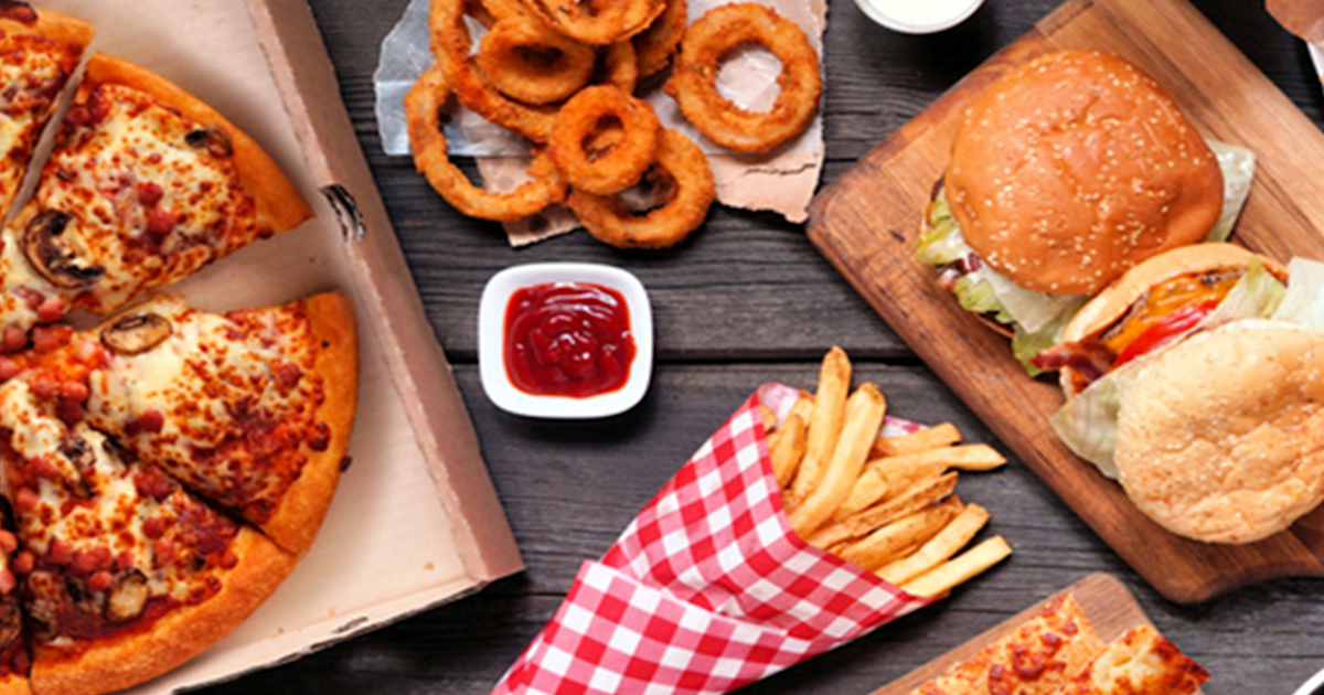 Ballarat Foods restaurant menu in Ballarat Central - Order from Menulog