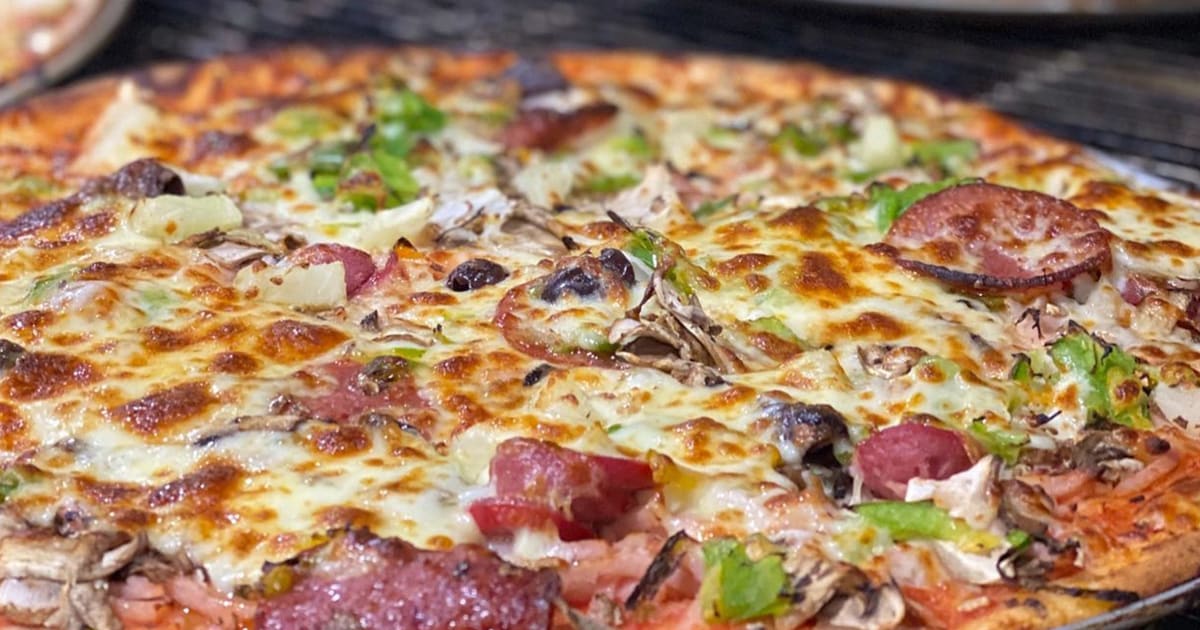 Hungry Wolf's - Wyong restaurant menu in Wyong - Order from Menulog