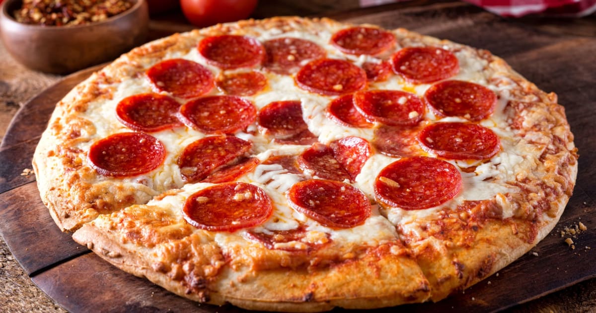 Da Mario's Pizzeria restaurant menu in Athelstone - Order from Menulog