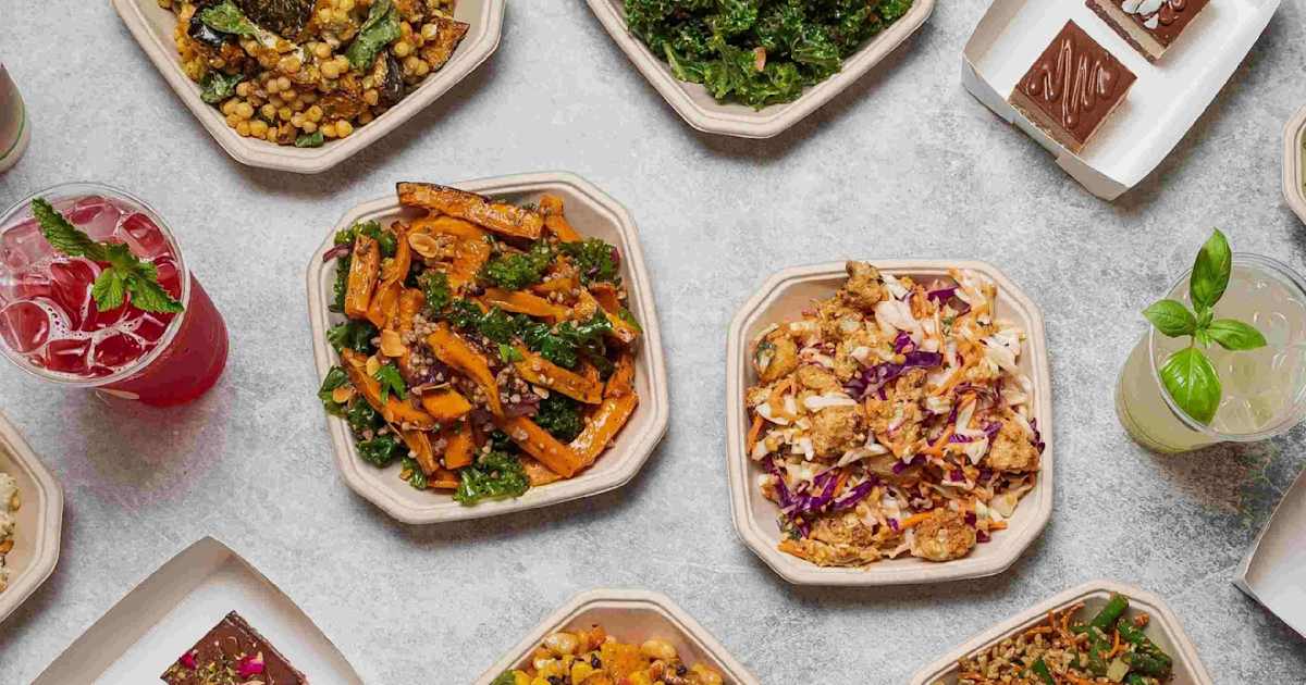 Dalas Kitchen - Salad Bar Nobby Beach in Mermaid Beach - Order from Menulog