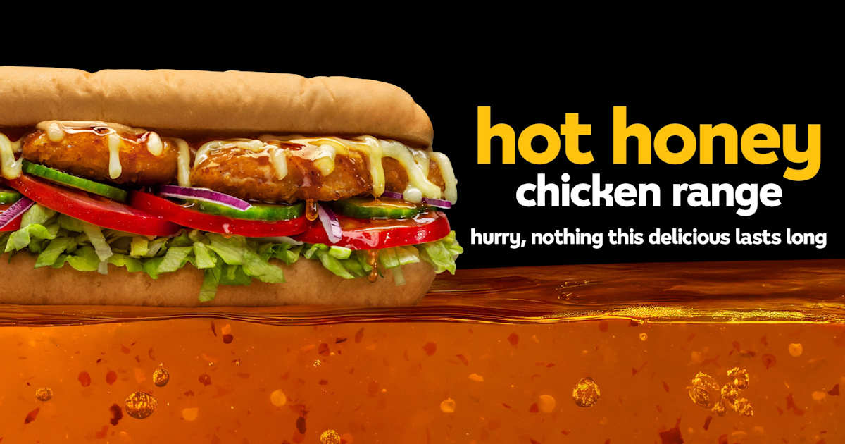 Subway - North Rocks restaurant menu in North Rocks - Order from Menulog