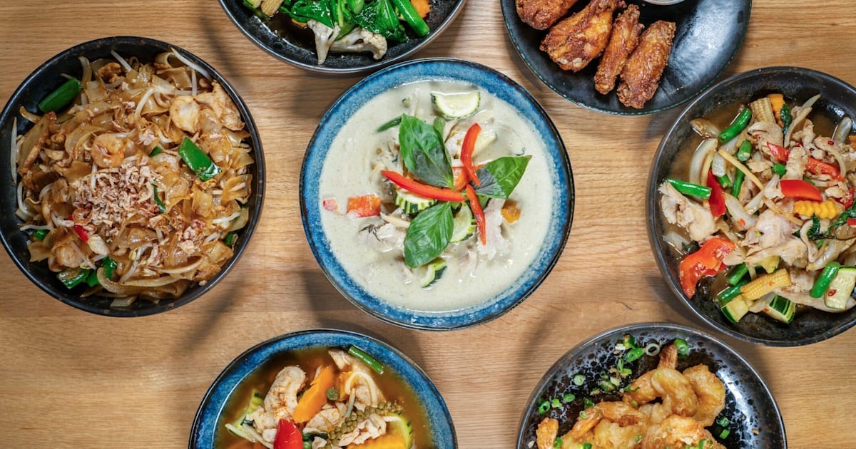 Garran Kitchen restaurant menu in Garran - Order from Menulog