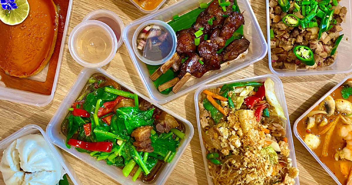 The Table No.2 restaurant menu in East Maitland - Order from Menulog