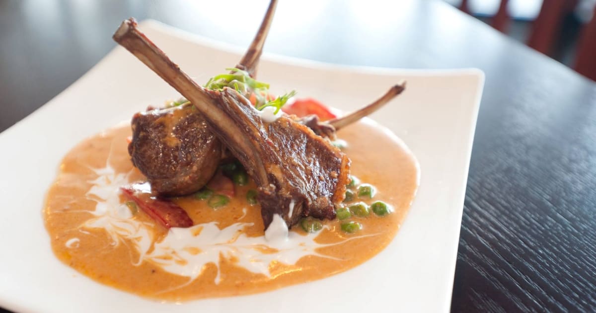 COCONINE restaurant menu in Kingston - Order from Menulog