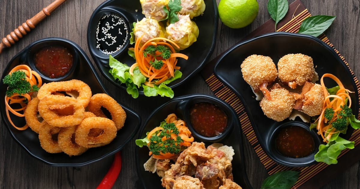 Thai Chuan Chim By Princess Thai Restaurant in Redbank - Restaurant reviews