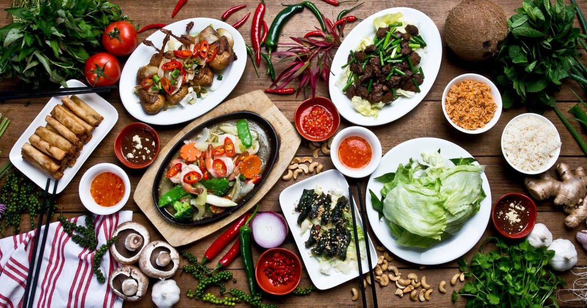 Tran Tran Restaurant restaurant menu in Richmond - Order from Menulog