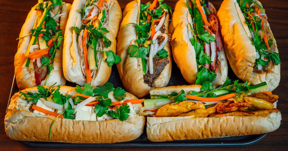 Fresh Chilli Deli - Sunshine restaurant menu in Sunshine - Order from ...