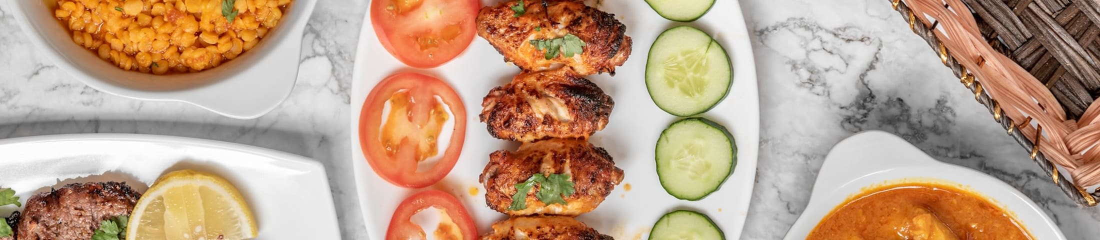 Bamiyan Restaurant Crows Nest restaurant menu in Crows Nest - Order ...