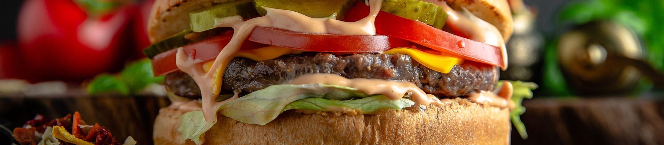 Ruby Chews Burgers & Shakes restaurant menu in North Ipswich - Order ...