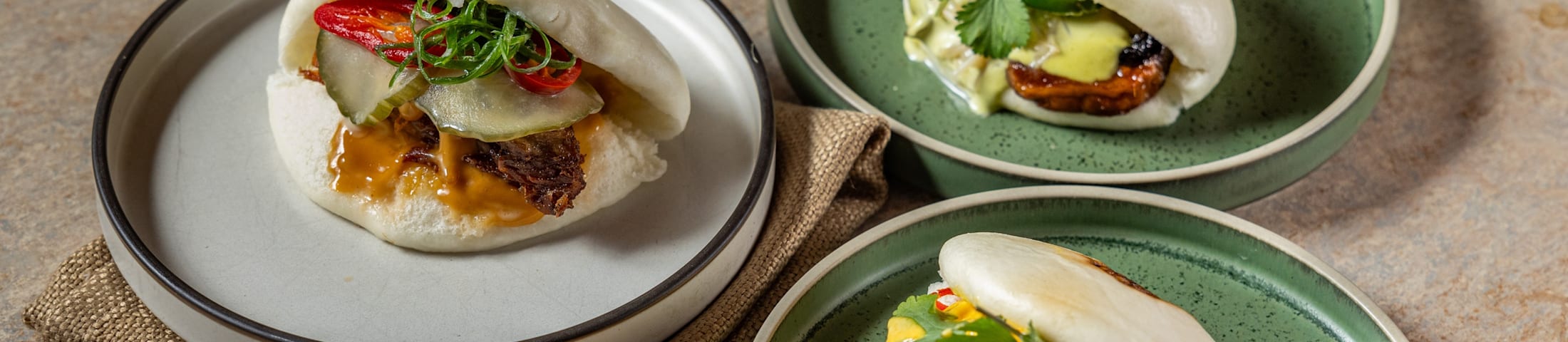 House of Chow restaurant menu in Woolloongabba - Order from Menulog