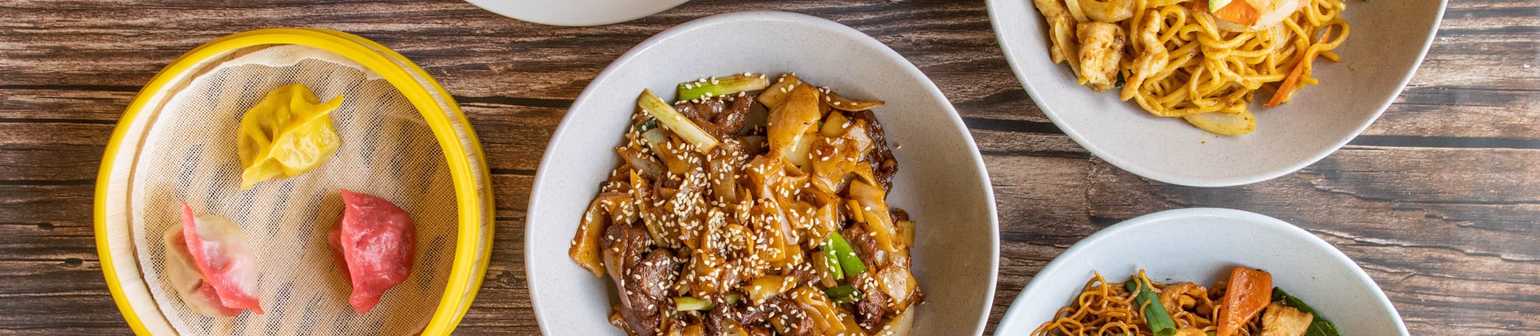 Li's Dumpling Inn - Wanniassa restaurant menu in Wanniassa - Order from ...