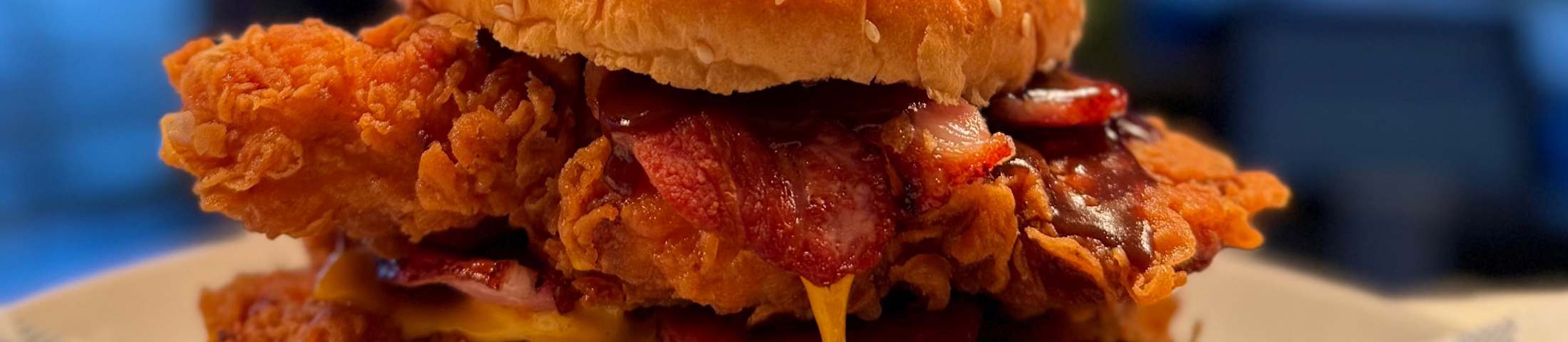 MadBuns Burgers - Kilmore restaurant menu in Kilmore - Order from Menulog