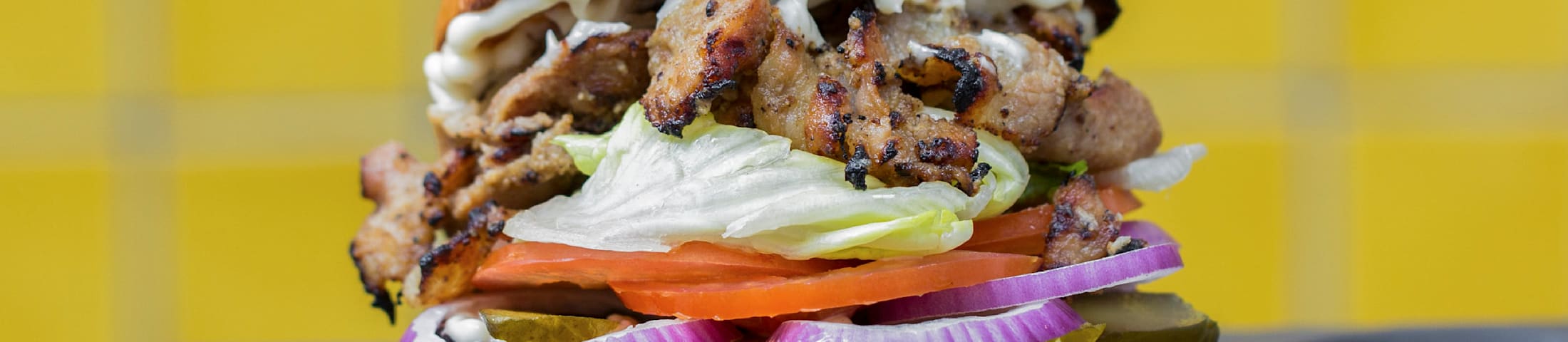 Miel Container William St restaurant menu in Brisbane City - Order from ...