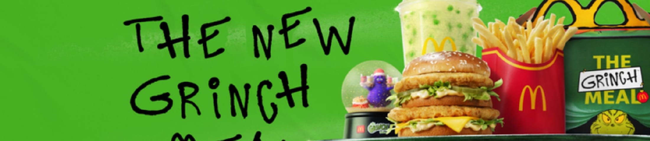 McDonald's - Elanora restaurant menu in Elanora - Order from Menulog