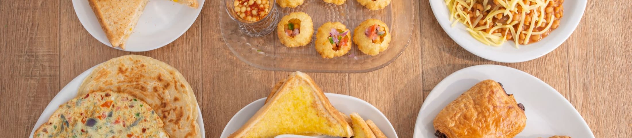 The Coffee Club - Tarneit Central restaurant menu in Tarneit - Order ...