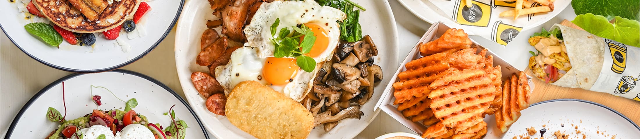 Piccolo Me - UOW restaurant menu in Keiraville - Order from Menulog